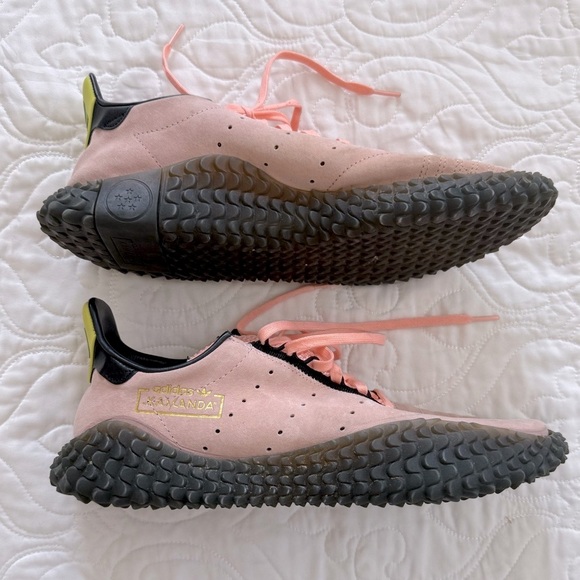 adidas Originals | Shoes | Adidas Dragon Ball Z Kamanda Majin Buu ...